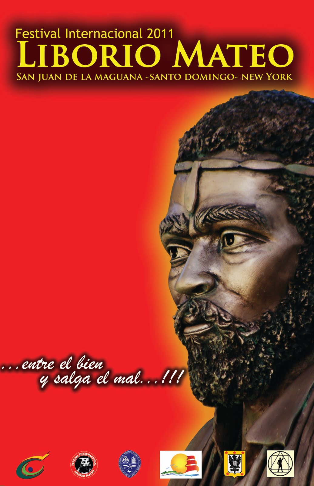 LA VERDAD INFORMATIVA: Festival Internacio nal Liborio Mateo