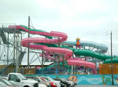 Pennsylvania & Beyond Travel Blog: Summer Fun at the Splash Zone ...