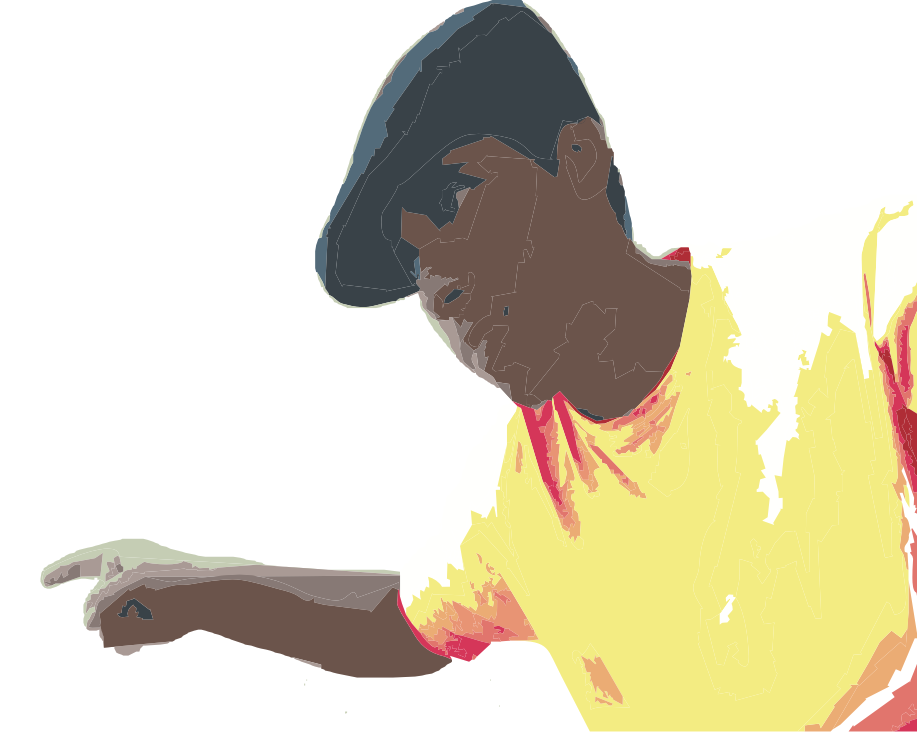 danças urbanas: locking