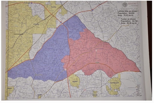 * UPDATED: Friday the 13th Could be Bad Luck for Tucker