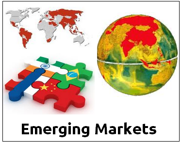 Emerging Market ETF List: of Emerging Market ETFs: Options, Futures ...