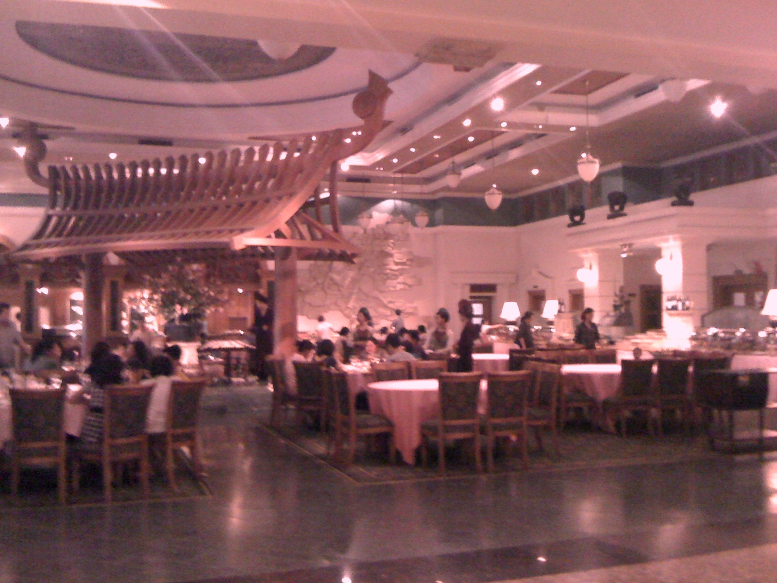 Mai's world: Another favorite Vietnamese restaurant