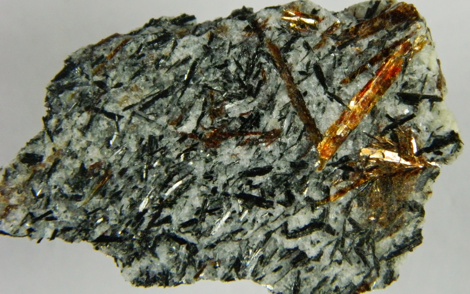 CSMS GEOLOGY POST: June 2012