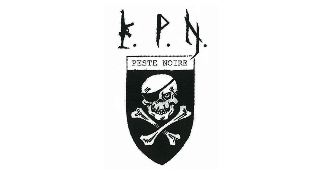 Chronique rétrospective l Peste Noire : "Le rance Black Metal de France"