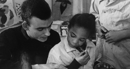 Three Rivers Episcopal: In Praise Of Jonathan Daniels and Ruby Sales ...