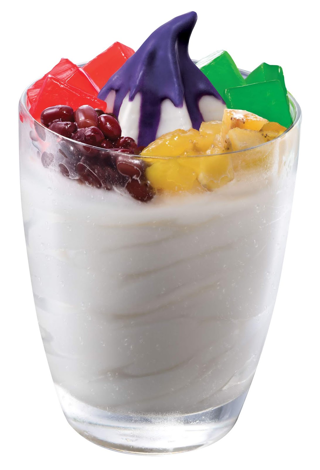 Jollibee’s best twirl ever introduces Filipino flavors! | Snaps and Ganaps