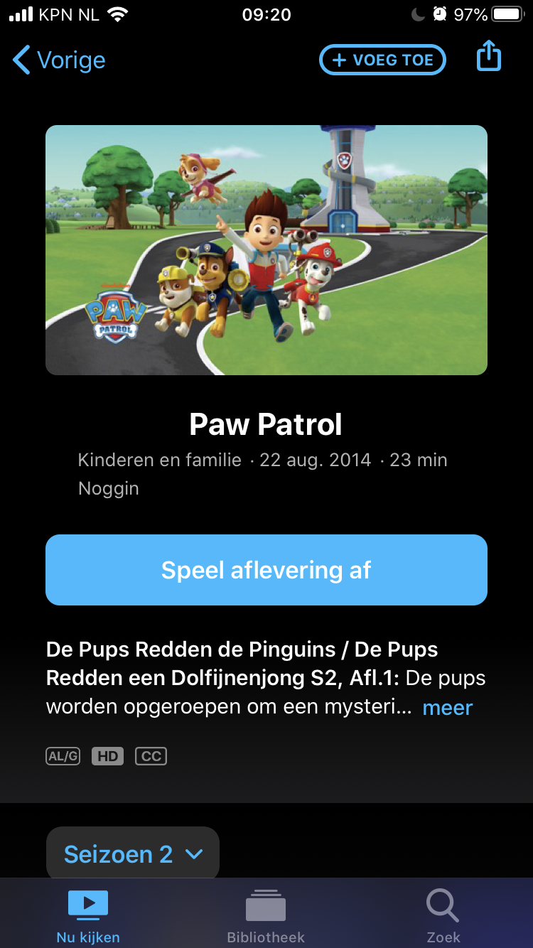 NickALive!: Nickelodeon Launches Noggin in 38 New Markets via Apple TV ...