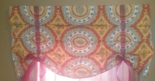 Totally Tutorials: Tutorial - How to Make a Stagecoach Valance