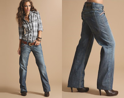 Stylish Jeans For Girls – Designer Women Jeans | Latest Fashion Trends