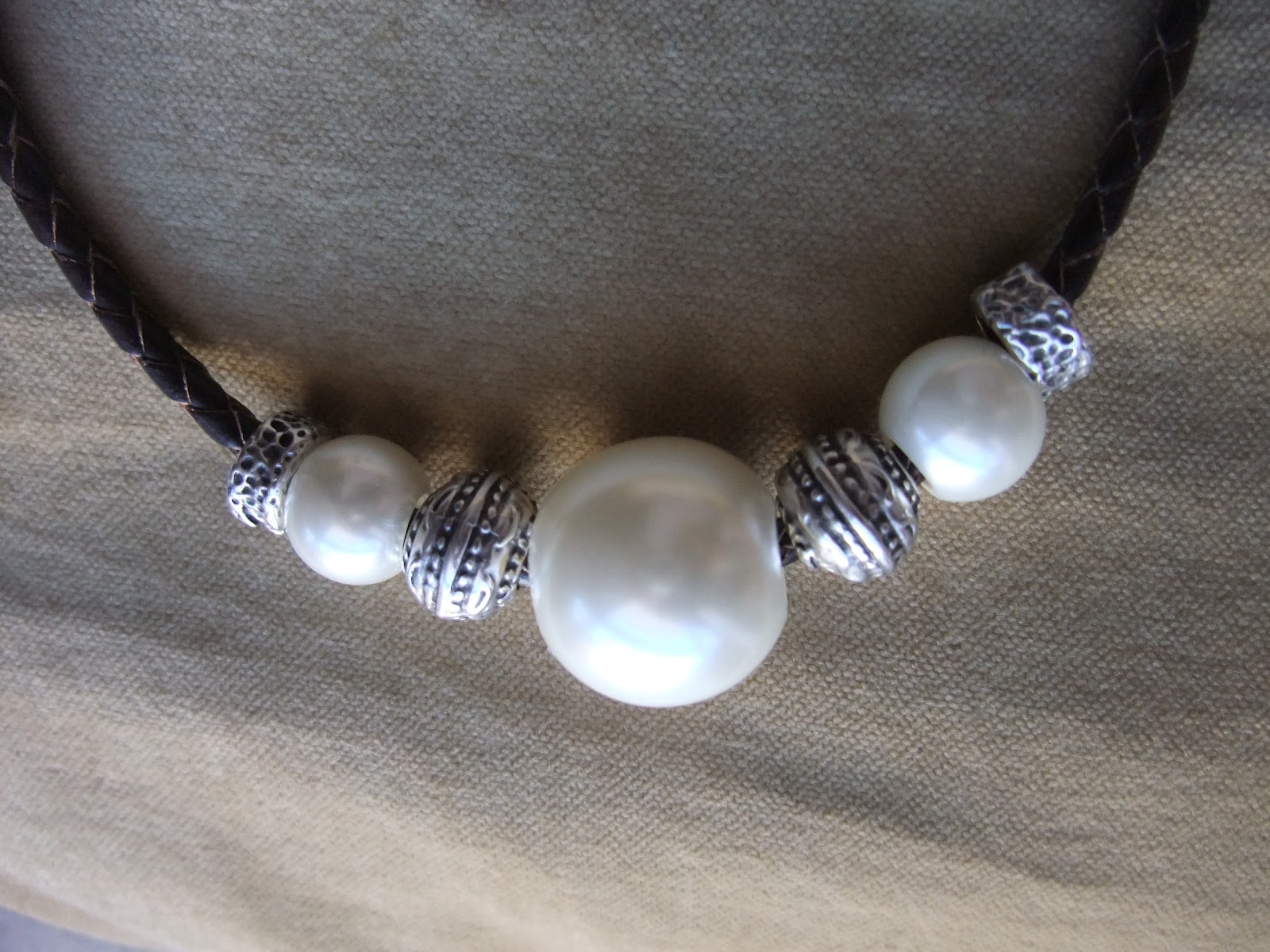 pulseiras da paula: Catálogo de colares