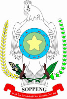 Komunitas ATLAS: Kabupaten Soppeng