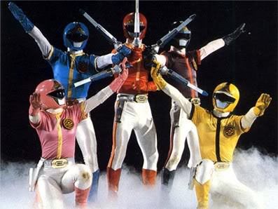 SUPER SENTAI EVOLUTION-THE UNOFFICIAL SUPER SENTAI BLOG: SUPER SENTAI ...