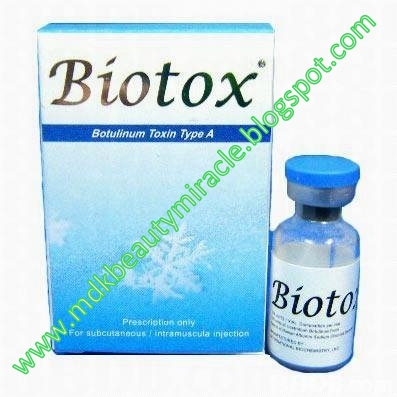 MDK: Biotox BTA