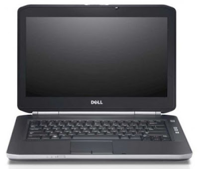 LAPTOP DELL TERBARU 2012 | Nano Pertapan