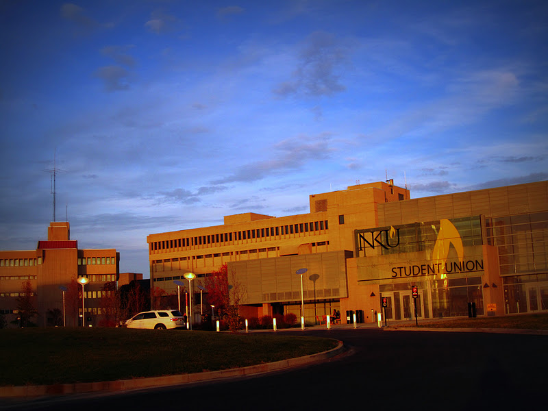 Rebecca DeSensi Sivori: All Over the Map