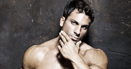 ALEFNUTRITION : 5 Princípios para acelerar a definição muscular