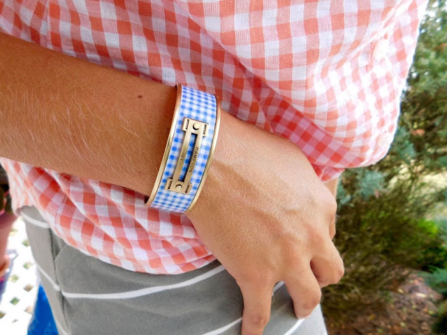 Coastal Prep: Hampton Ivy — The Yellow Spectacles