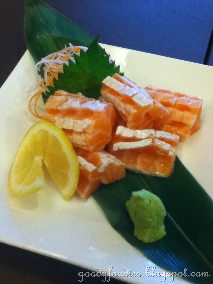 GoodyFoodies: Fukuya KLIA Japanese Cuisine @ Kuala Lumpur International ...
