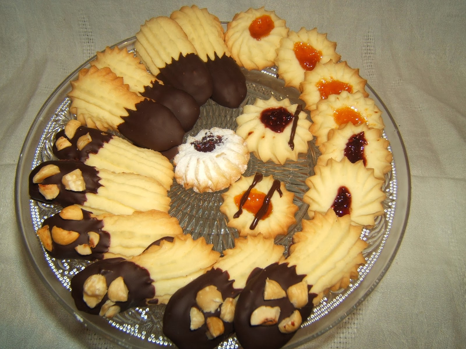 Pasta frolla montata vegan | Paradiso dei Dolci Vegan