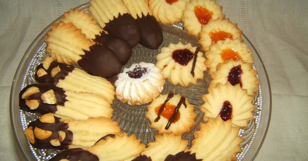 Pasta frolla montata vegan | Paradiso dei Dolci Vegan