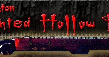 The Vysther's Halloween Haunt Journal: Wilmington. Ohio's HAUNTED ...