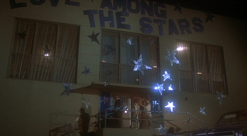 Carrie Original Prom