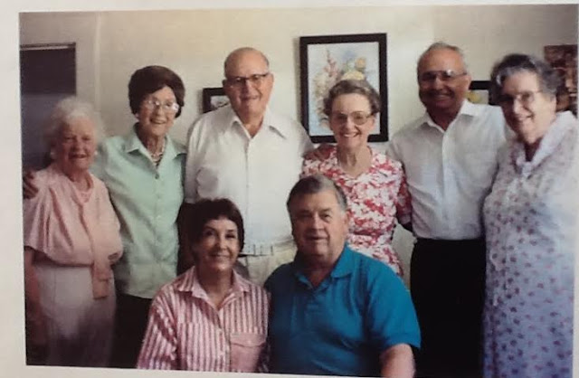 They Came Before Me: Pictures of Thomas LeRoy Draper and Mabel Ellen ...