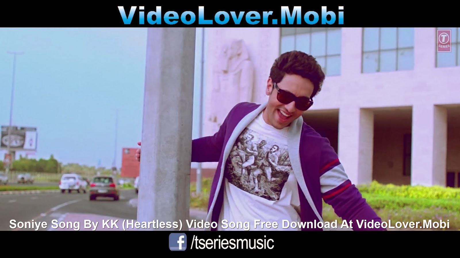 Soniye Song By KK (Heartless) ~ Video Lover