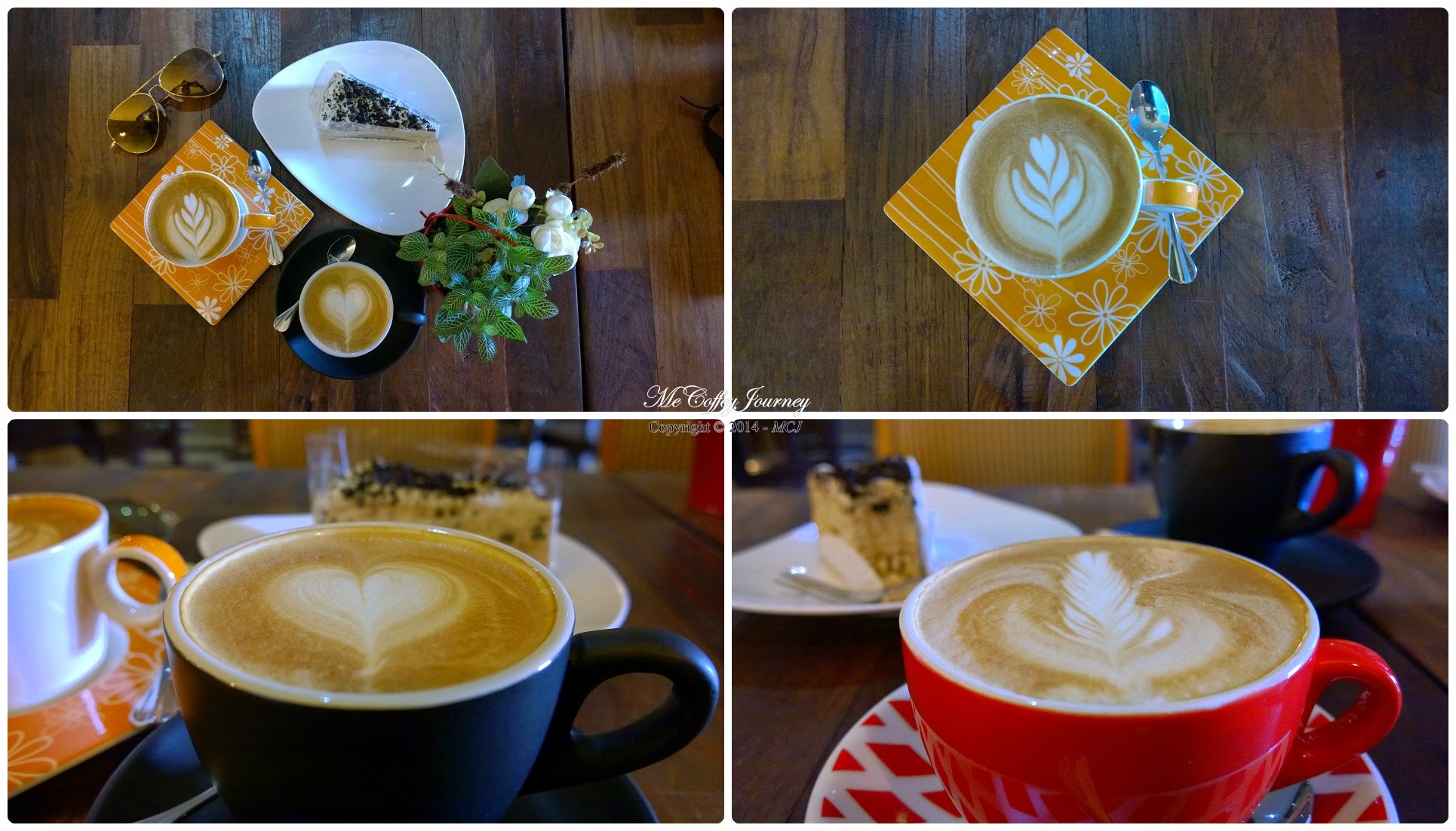 Doiffee @ Taman Desa, Kuala Lumpur