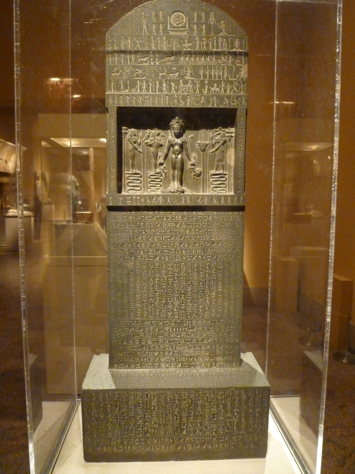 lelu: 大都會博物館 The Metropolitan Museum of Art, Part 1