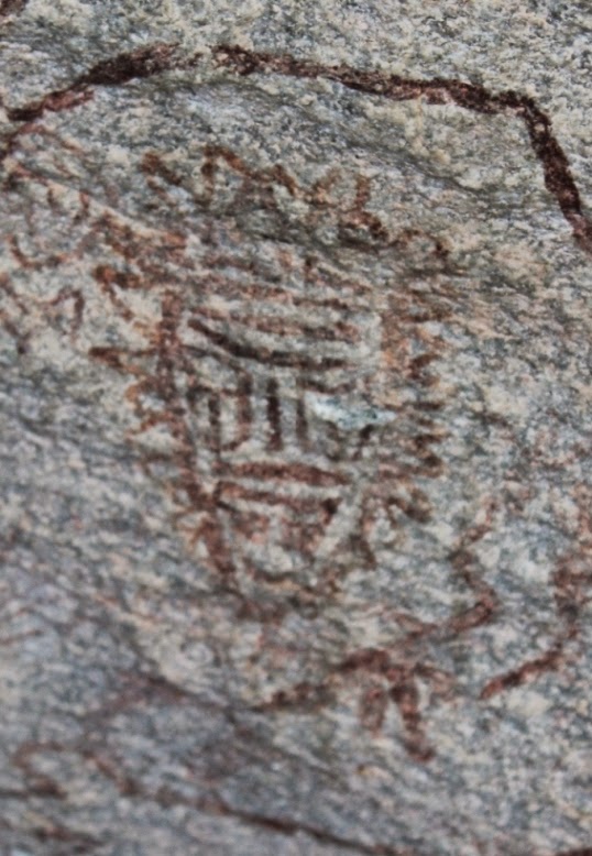 Alambadi Stoneage Rock Art Site (Villupuram - Tamil Nadu) | My ...