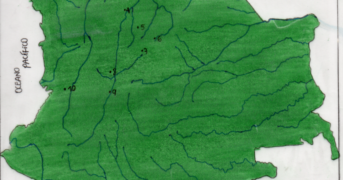 5. ¿Los embalses de Colombia emiten gases?