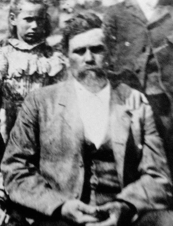 My Passage Through Time: John L. Neal