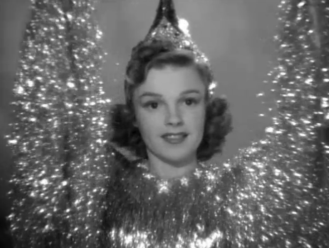 GLitTeRpAraDISe: Silver Screen Glamour