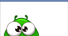 Green Bug | Symbols & Emoticons