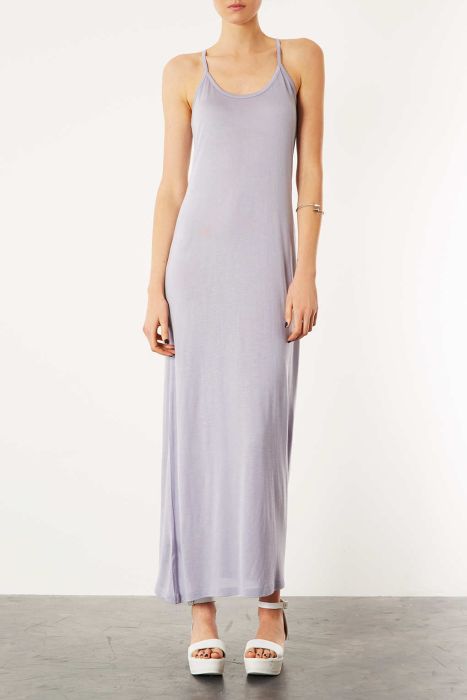 Choco Toujours: Maxi dresses