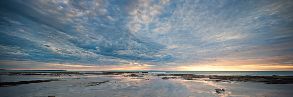 A Dream of Cable Beach