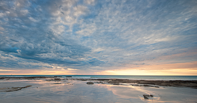 A Dream of Cable Beach