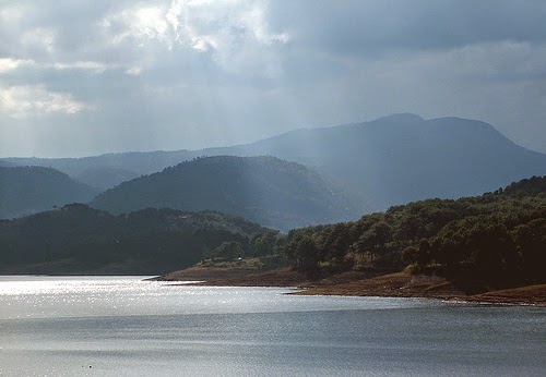 Traveling Through India: The Purvanchal Range