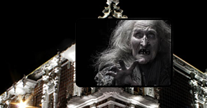 La leyenda de la Nahuala