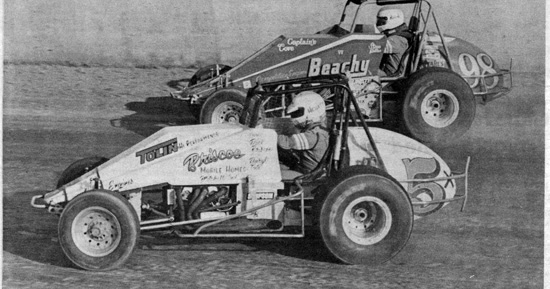 Midwest Racing Archives: This Week in Racing History