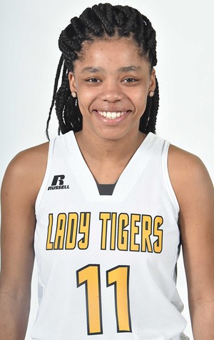 Memphis Girls Basketball: Ariel Williams (Whitehaven) Career High 16 Points