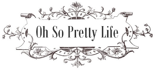 Oh So Pretty Life: Oh So Pretty Shops - The Letteroom