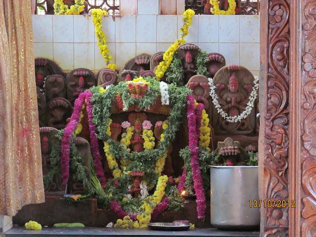 Photos: Photos of Vidurashwatha temple ,Gauribidanur