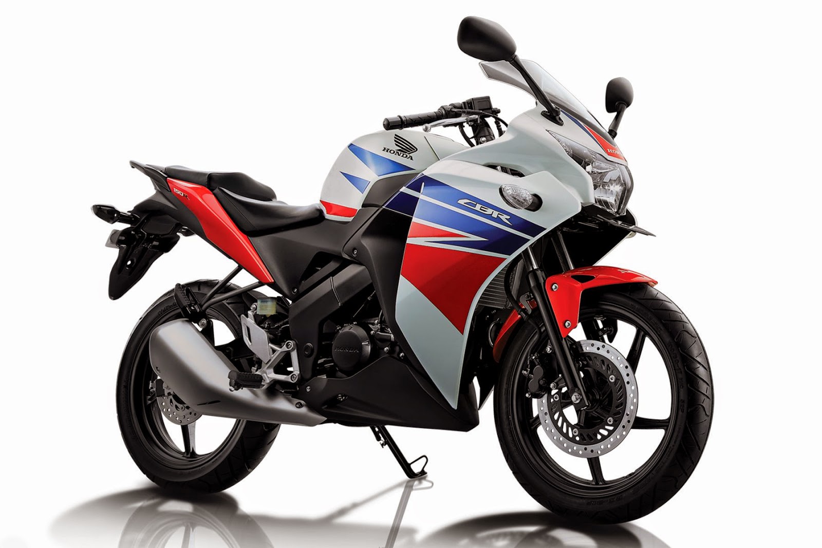 CBR 150 STD ~ Dealer Resmi Motor Honda