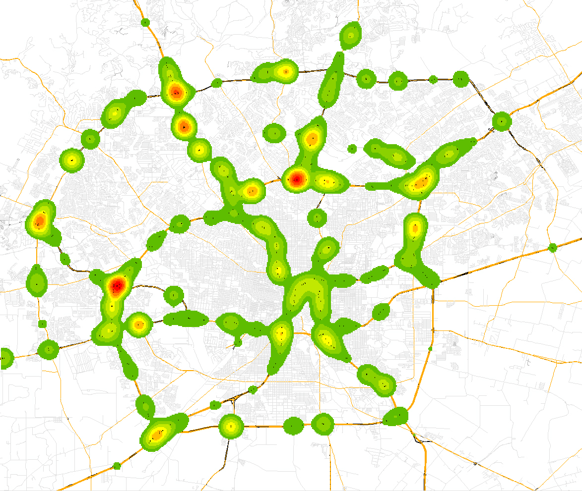 Go Ahead!: A new victory in the battle against wrong-way drivers