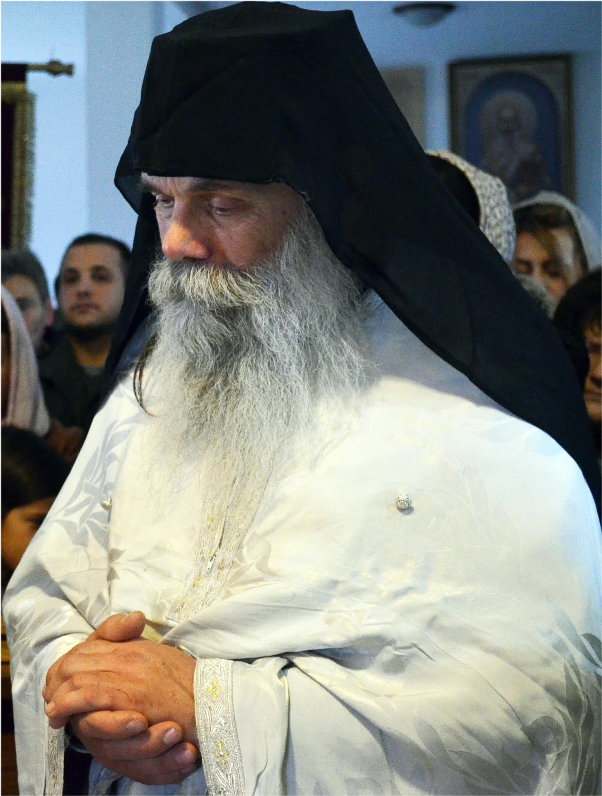 Ομολογία: ΟΜΟΛΟΓΙΑ: Ο Σατανας καταφερε να υπνωτιση τους σημερινους ...