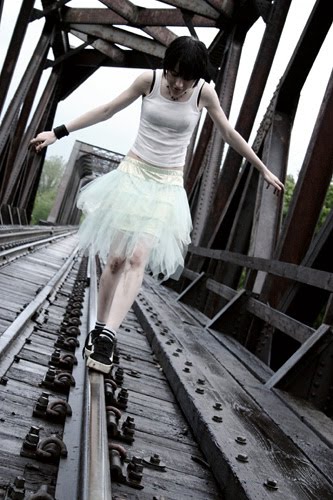 Miss Abby: Examples of Principles of Design