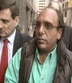 The Problem with the Patriarca Induction Recording Story