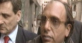 The Problem with the Patriarca Induction Recording Story